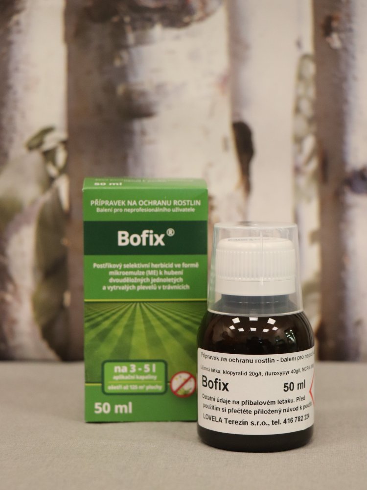 Bofix - 50 ml :: Neleňprozeleň.cz